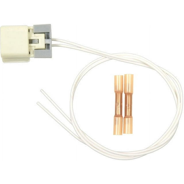 Knock Sensor Connector - Compatible with 2006 - 2011 Cadillac DTS 2007 ...