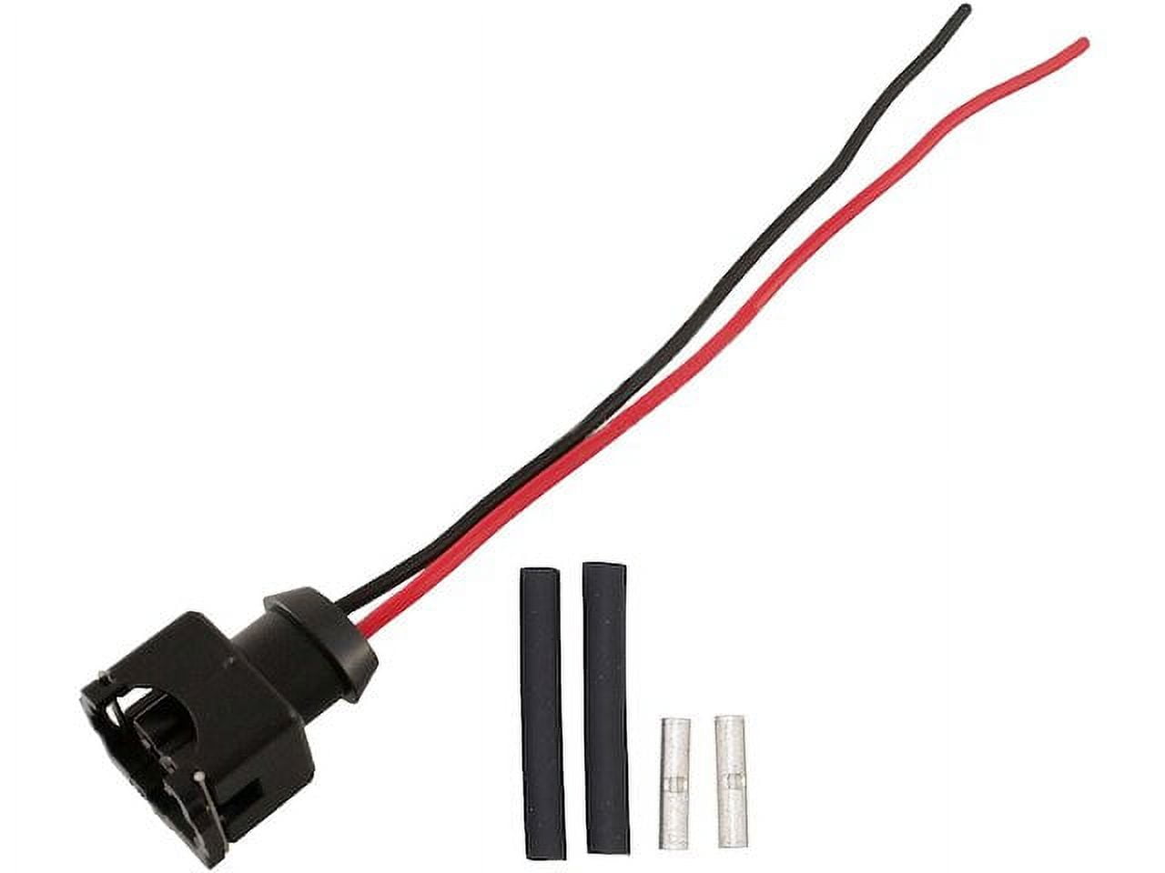 Bmw X5 Ignition Knock Detonation Sensor Connector