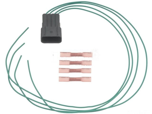 Knock Sensor Connector for 2007-2015 Mazda CX9 - Walmart.com
