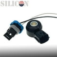 Knock Sensor For Nissan 22060-7B000 3.3L Frontier 99-04 Pathfinder 2000 ...