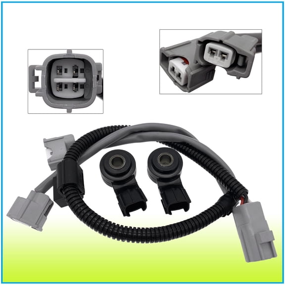 Toyota 4runner Engine Crankshaft Position Sensor Connector