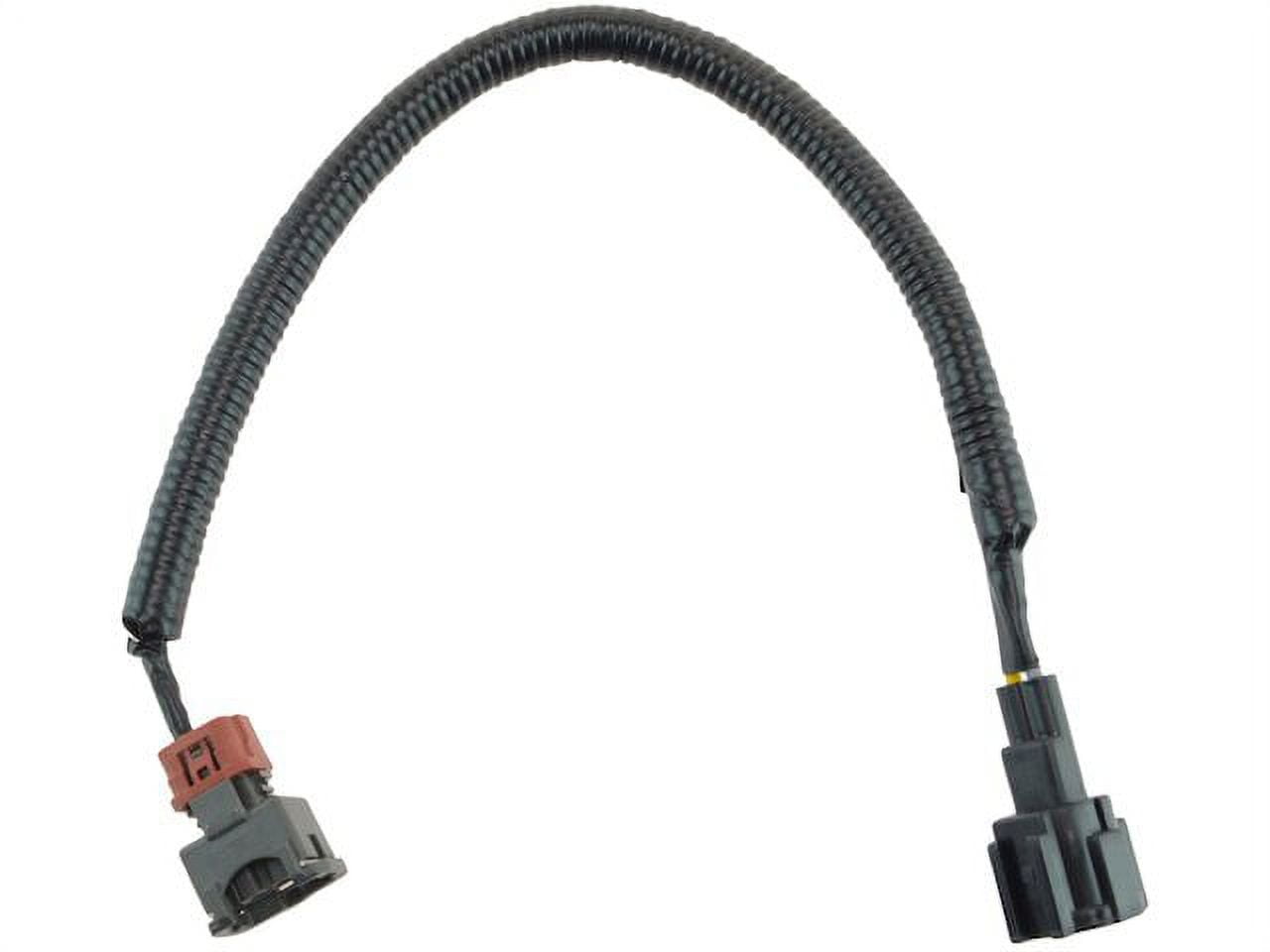 Knock Sensor Harness - Compatible with 1992 - 1999 Nissan Maxima 1993 ...