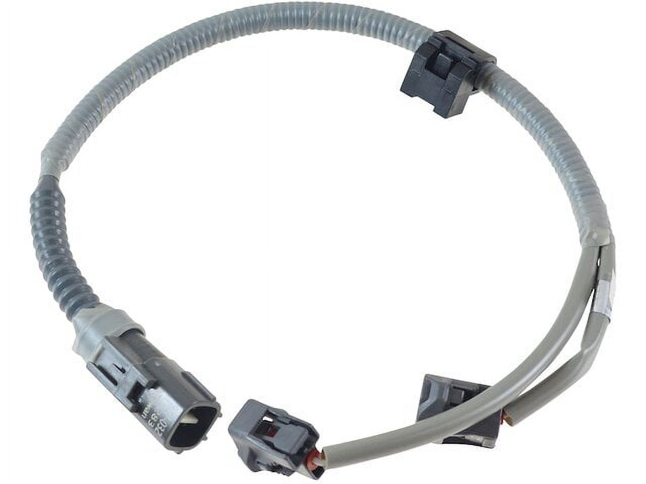 Knock Sensor Harness - Compatible with 1992 - 2006 Toyota Camry 3.0L V6 ...