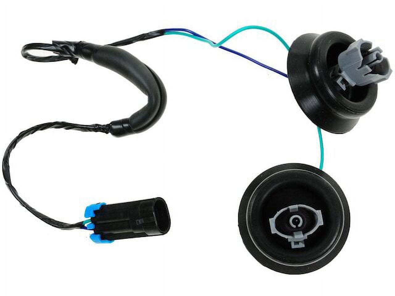 Knock Sensor Harness - Compatible with 1999 - 2006 Chevy Silverado 1500 ...