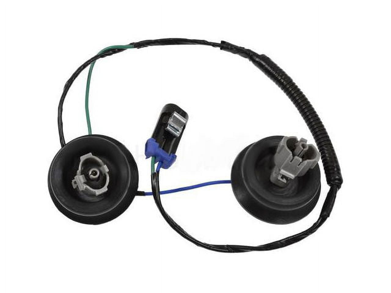 Knock Sensor Harness - Compatible with 2000 - 2006 Chevy Tahoe 2001 ...