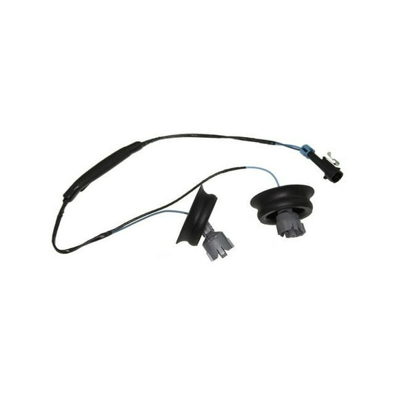 Knock Sensor Harness - Compatible with 2000 - 2007 Chevy Tahoe 2001 ...