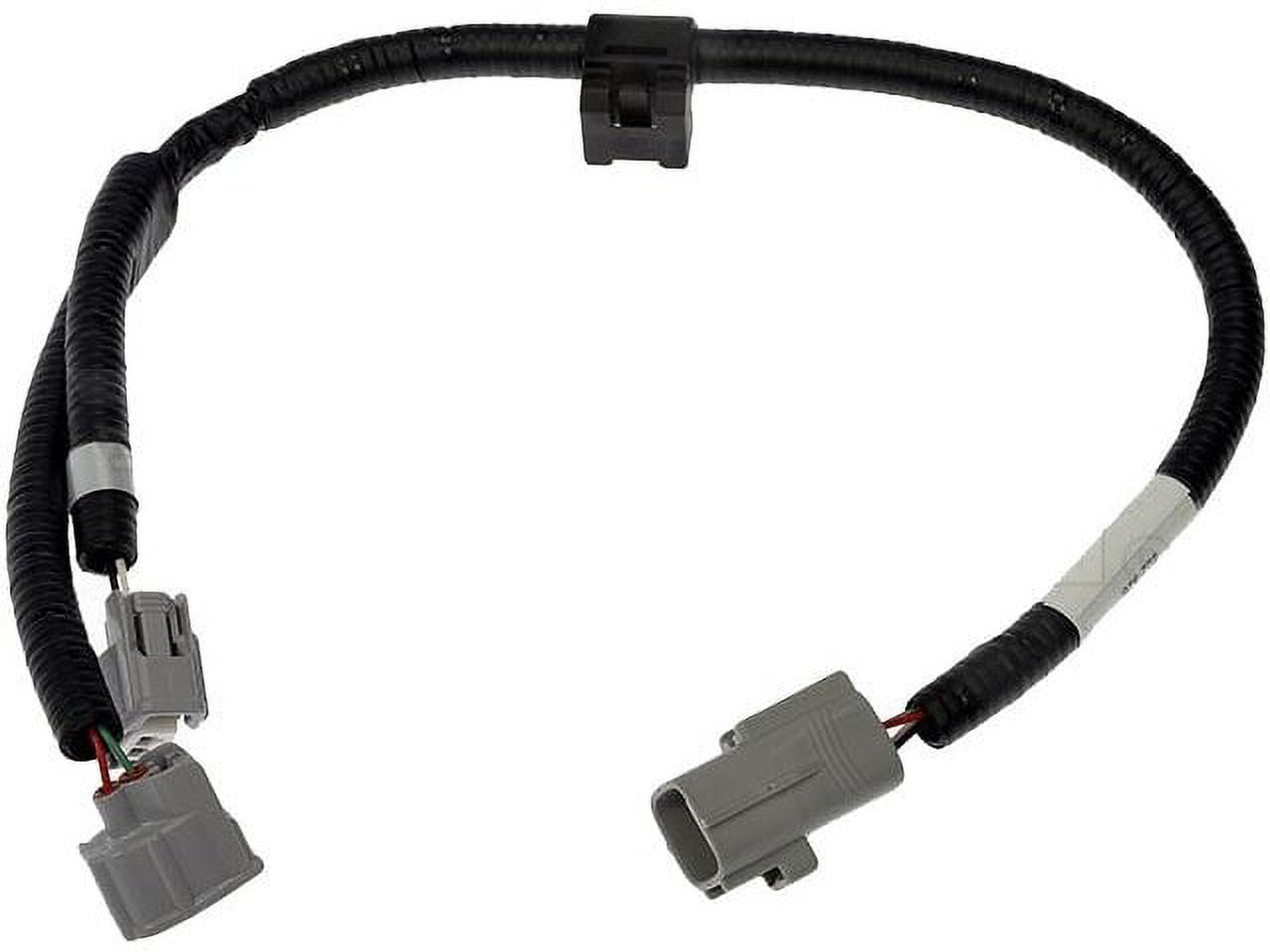 Knock Sensor Harness - Compatible with 2004 - 2010 Toyota Highlander 3 ...
