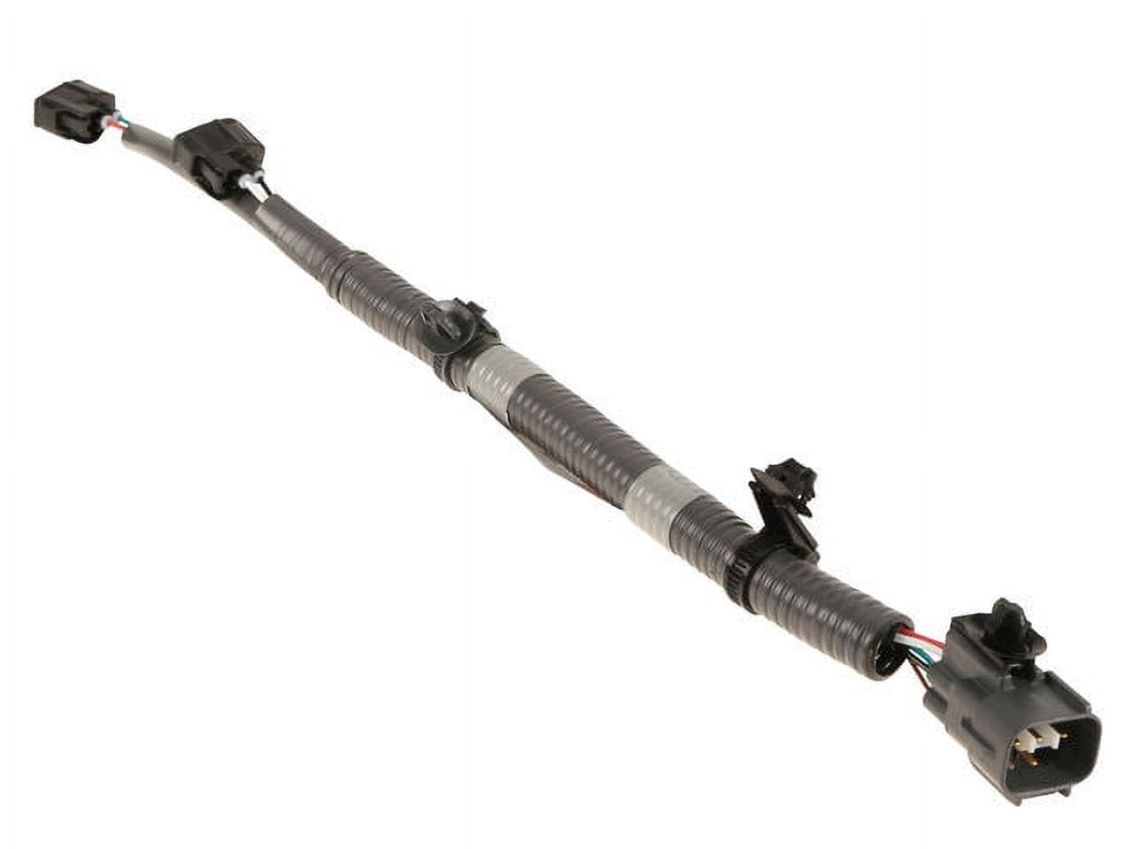 Knock Sensor Harness - Compatible with 2006 - 2011 Toyota Tacoma 4.0L ...