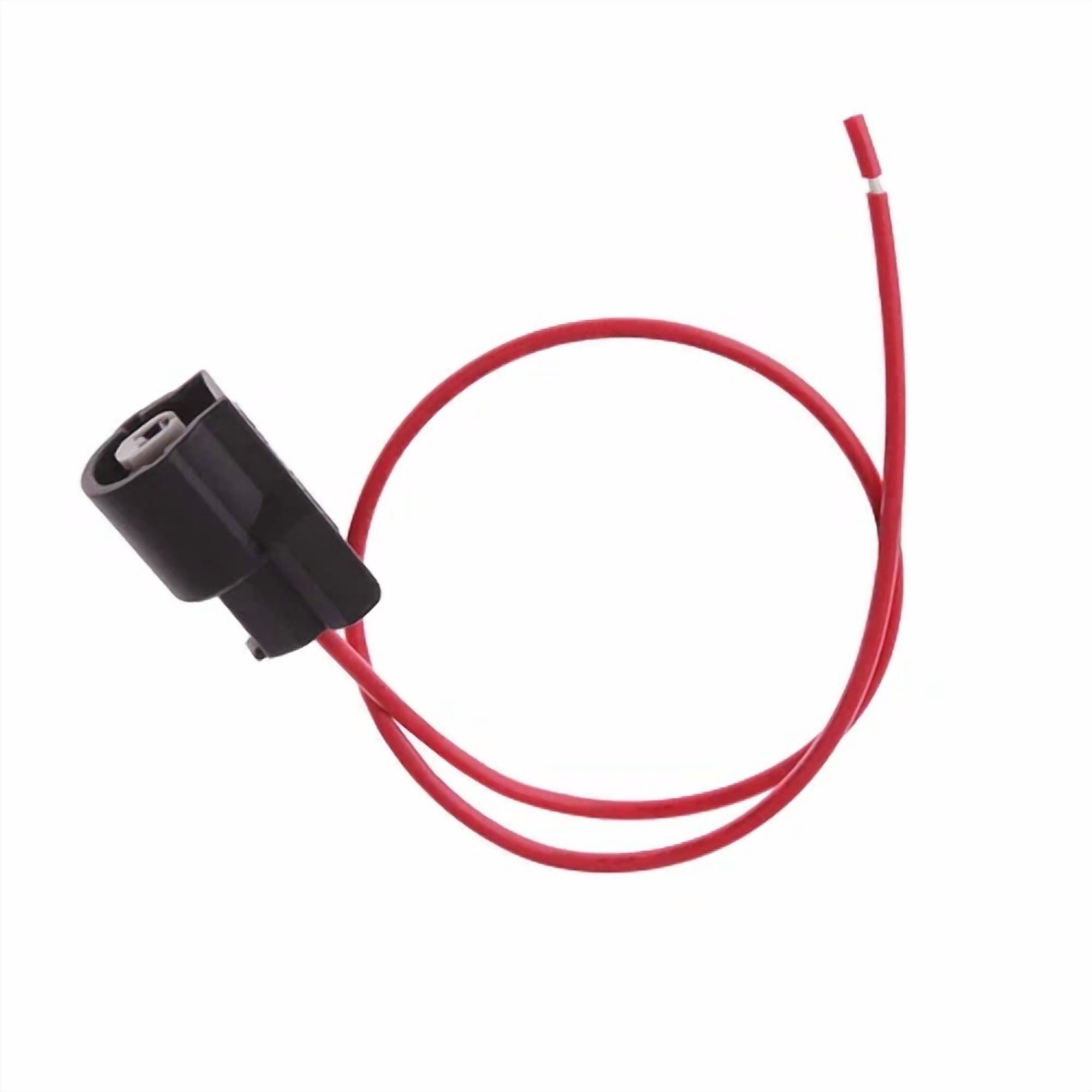 Knock Sensor Switch Connector Plug Pigtail Wire Harness Fit for Honda ...