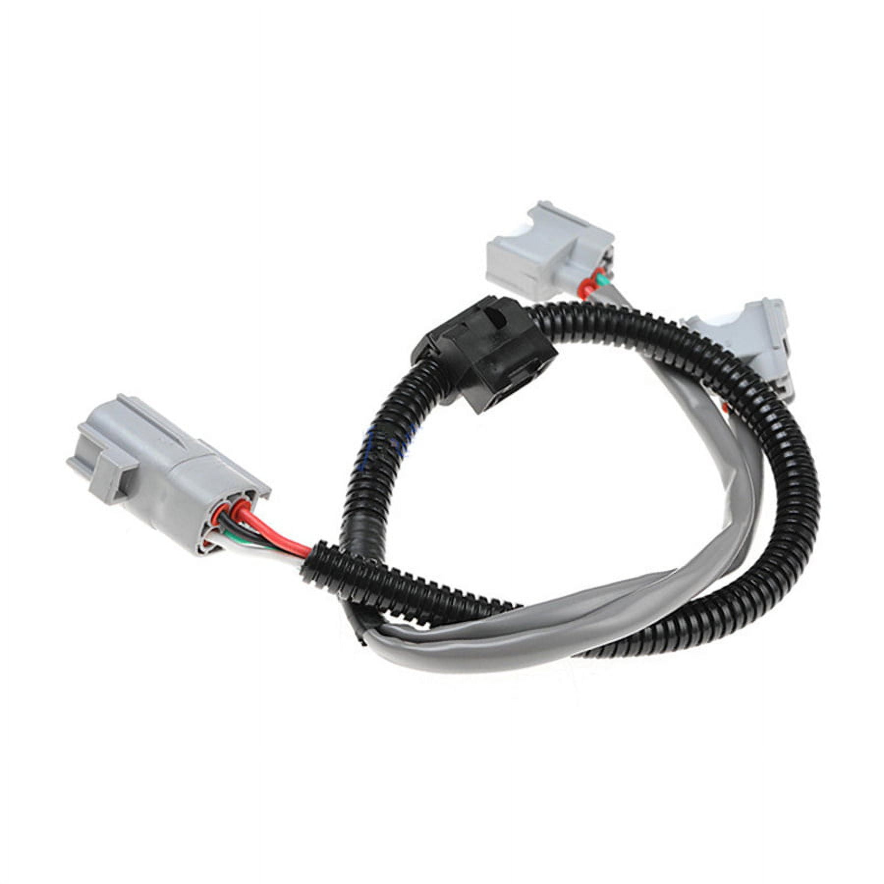 Toyota Knock Sensor Wiring Harness