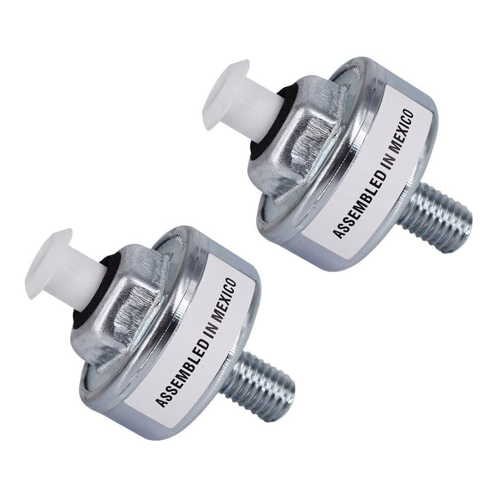 Knock Sensors 213-3521 Compatible with ACDelco 12589867 - Fits Chevy ...