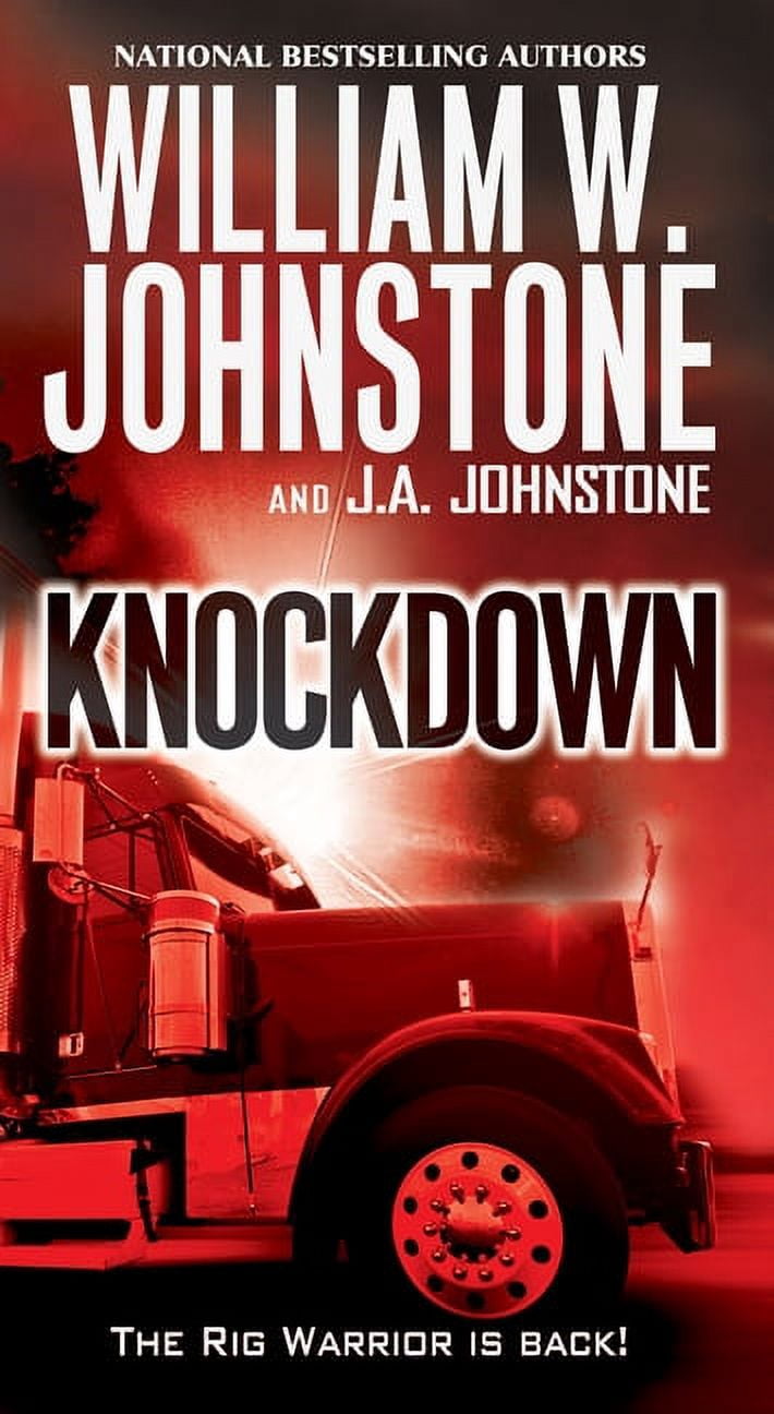 Knockdown Rig Warrior Other 0786044284 9780786044283 William W ...