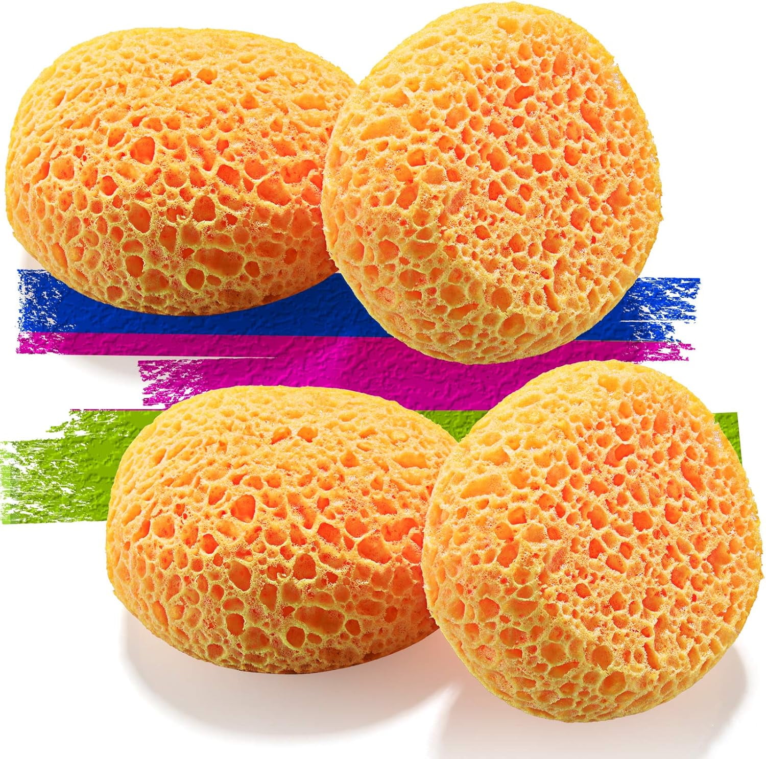 Knockdown Texture Sponge, Wall Patch, Drywall Patch/Repair, Texture ...