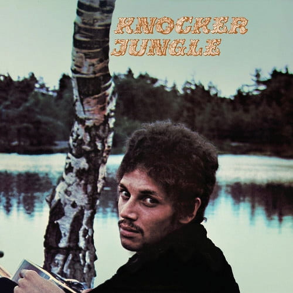 Knocker Jungle - Knocker Jungle - Rock - Vinyl - Walmart.com