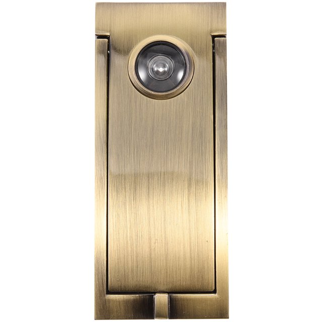 Knocker Viewer Door Security Knocker Door Eye Viewer Door Knocker ...