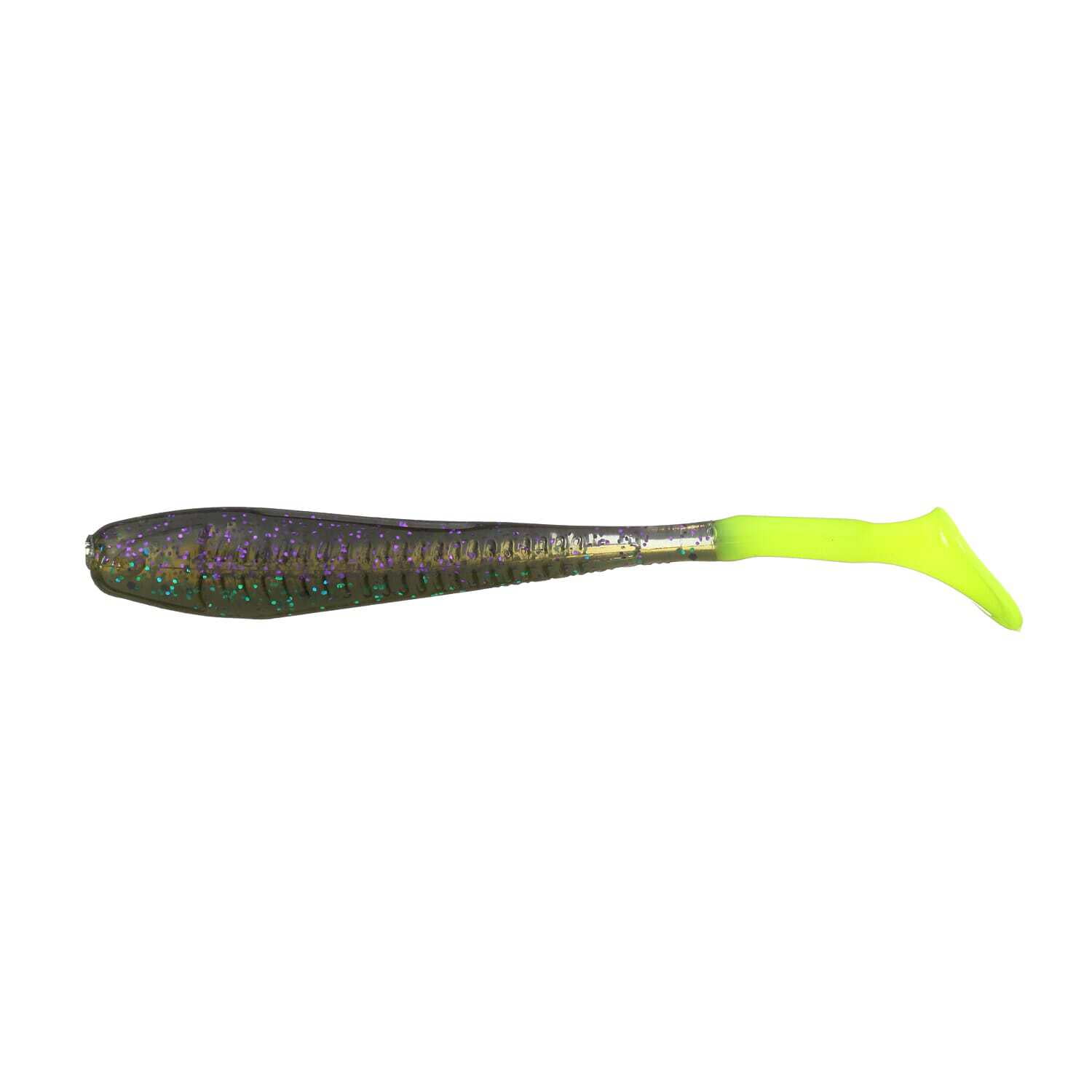 Knockin Tail Lures - 4 inch - Built-In Tail Rattle! - 6pk - Walmart.com