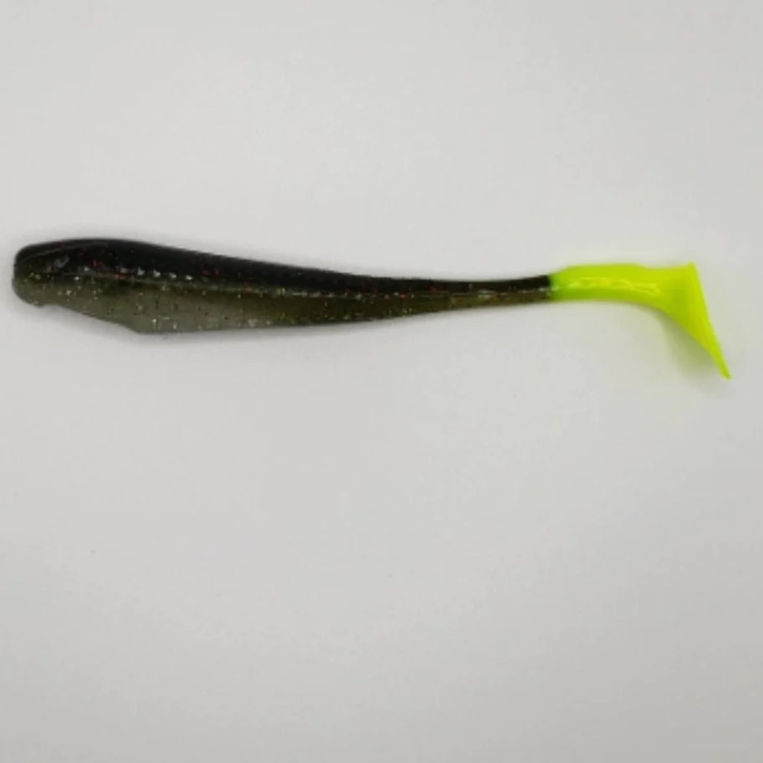 Knockin Tail Lures - 5 Inch - Built-In Tail Rattle! - 6pk - Walmart.com