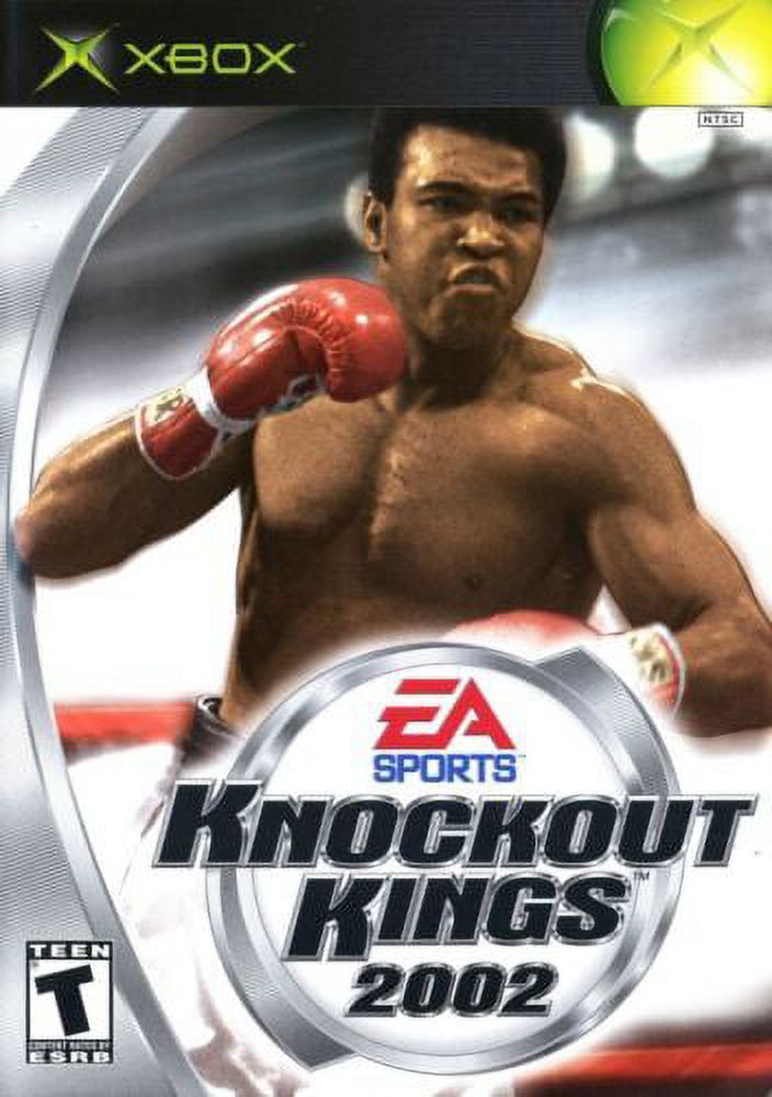Knockout King