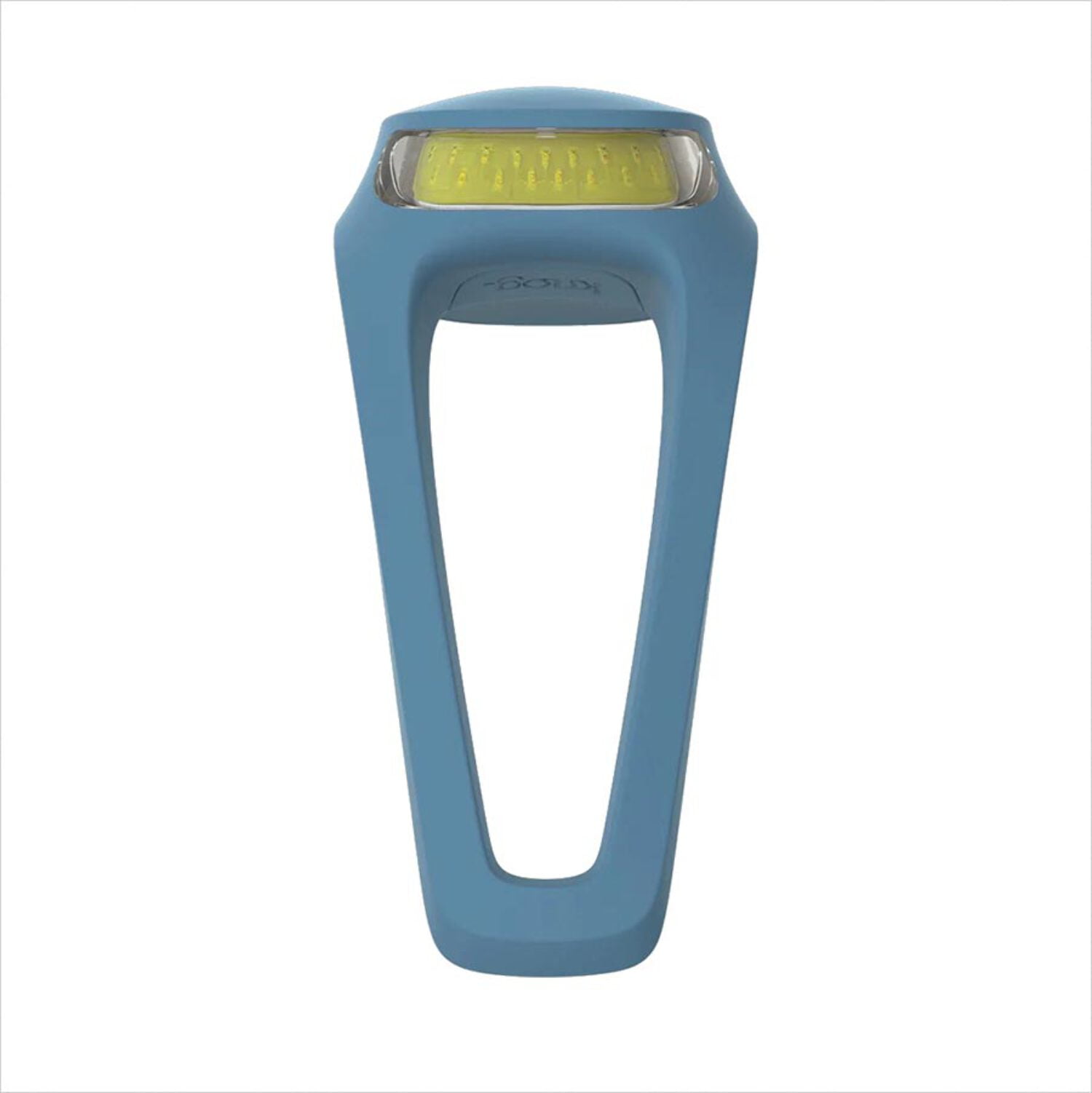 Knog Frog V3 Light Front Blue - Walmart.com