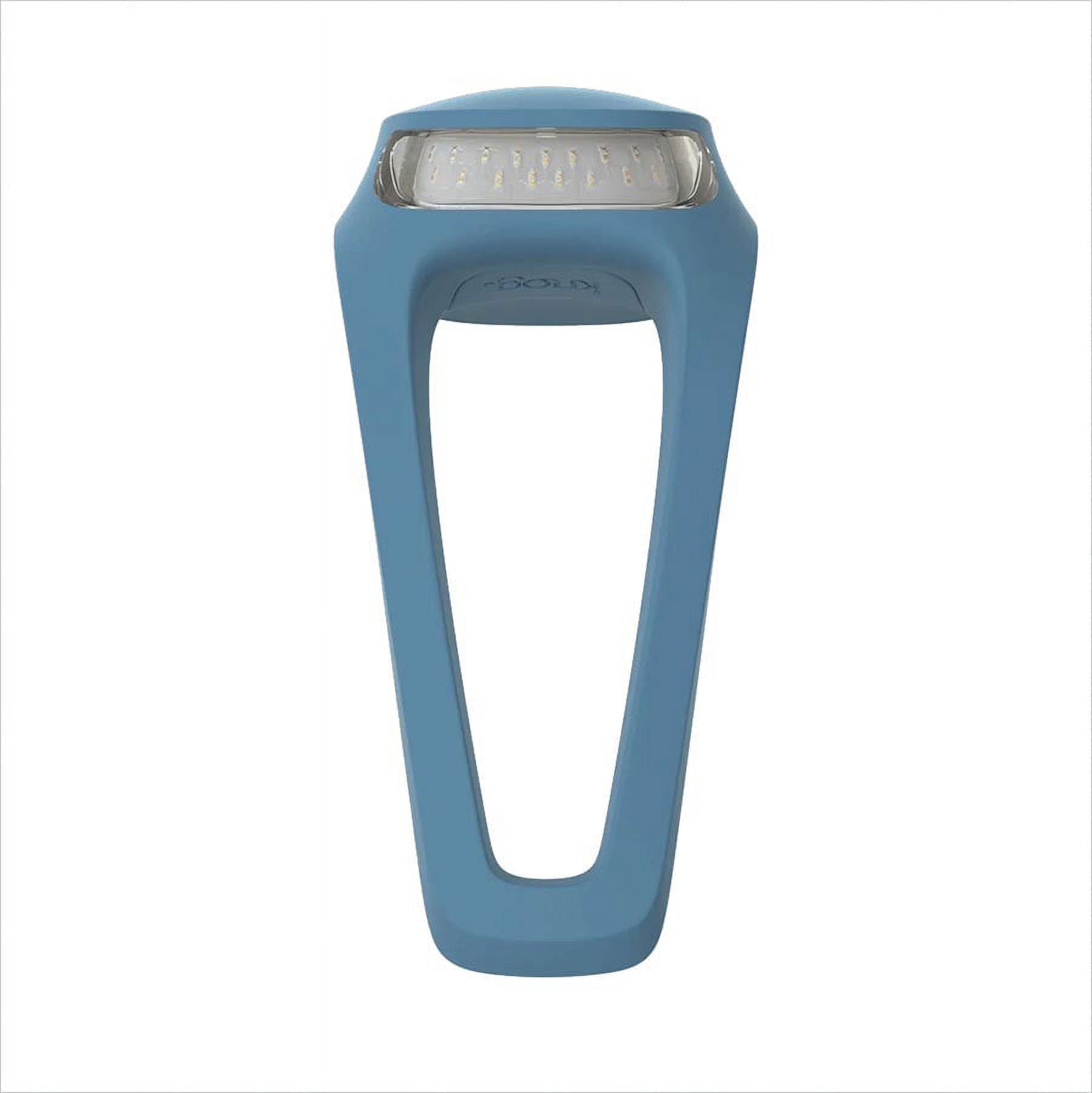 Knog Frog V3 Light Rear Blue - Walmart Business Supplies