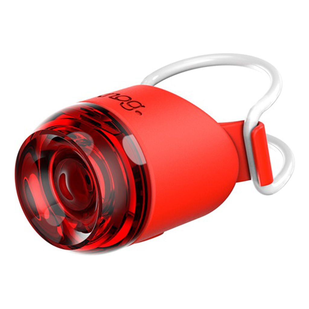 Knog Plug Rear Light Red - Walmart.com