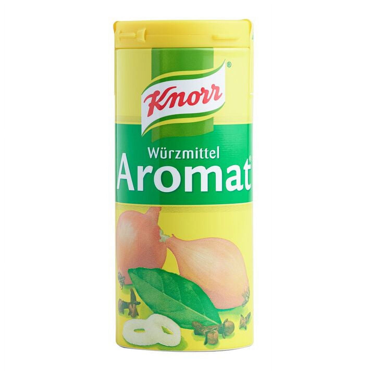 Knorr Aromat All Purpose Seasoning 3.52 oz - Walmart.com