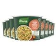 Knorr Chicken Flavored Fried Rice Packaged Meals, 2.6 oz, 8 Pack Shelf ...