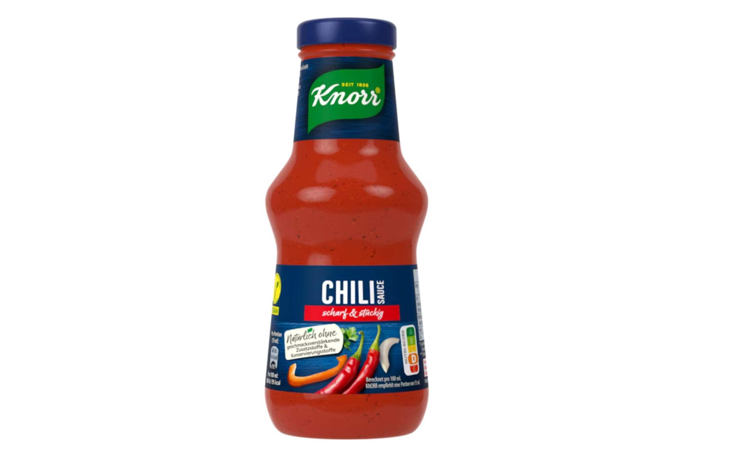 Knorr Chili Sauce 250ml - Walmart.com