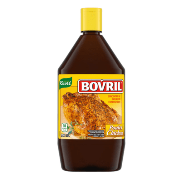 Knorr Chicken Stock Concentrate