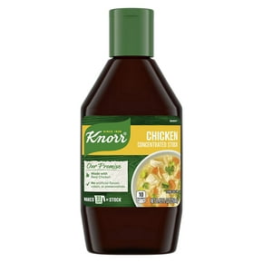 Shop Chicken Stock Concentrates and Broths for Your Cooking Needs