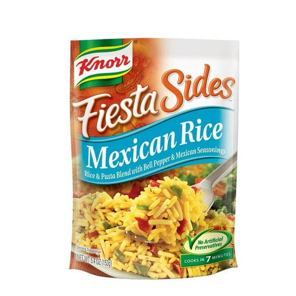 Mexican Rice