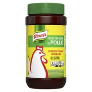 Maggi Caldo Sabor A Pollo Chicken Flavored Bouillon Powder, Granulated ...