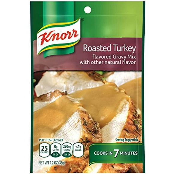 Turkey gravy in Gravy - Walmart.com