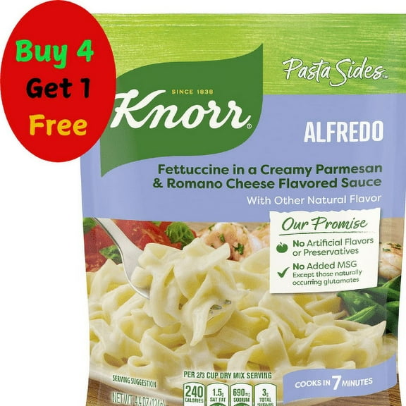 Knorr Pasta & Noodles