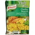 Knorr, Rice Sides Cheddar Broccoli, 5.7 Ounce Packaging May Vary - Walmart.com