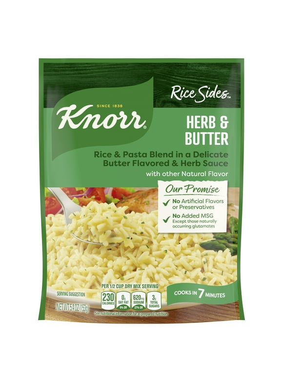 Knorr in Food & Grocery - Walmart.com