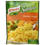 Knorr Sidekicks, Chicken Pasta Side Dish, 126g/4.4oz., 8ct, {Imported ...