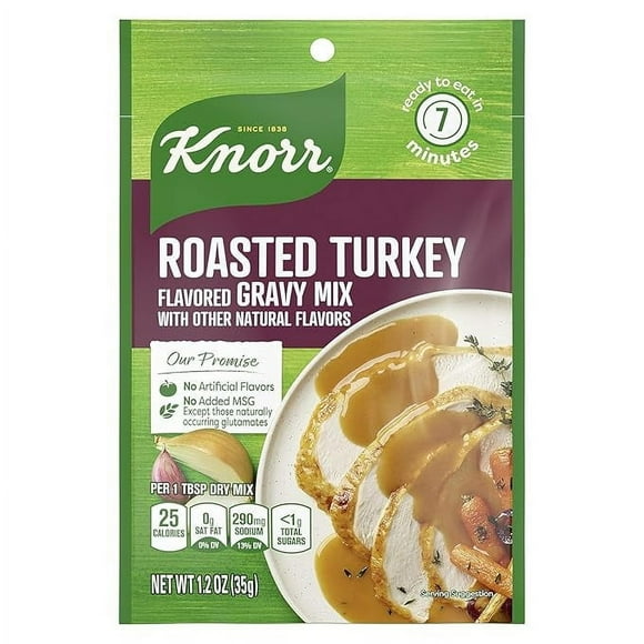 Turkey gravy in Gravy - Walmart.com