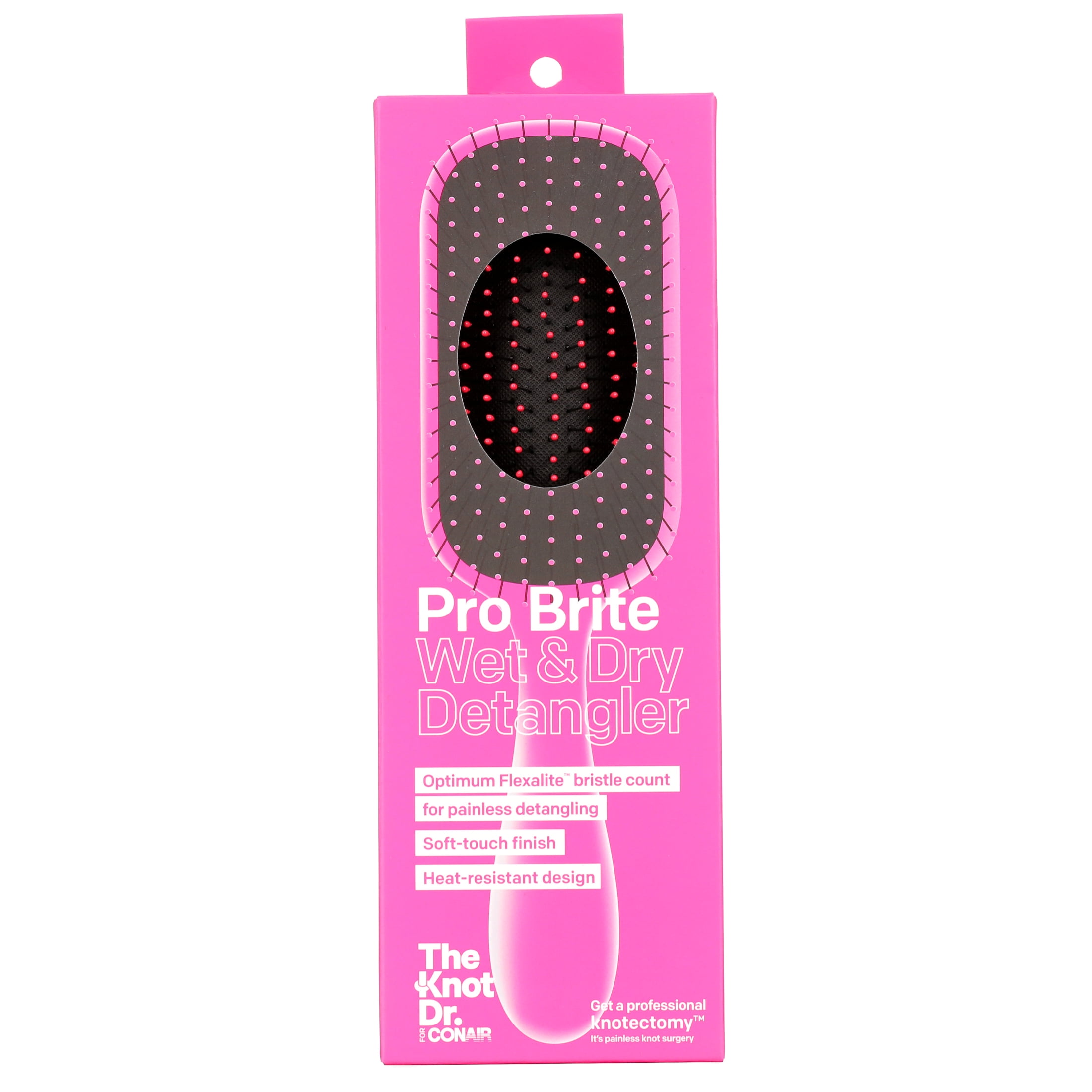 Knot Dr Pro Brite Pink - Walmart.com