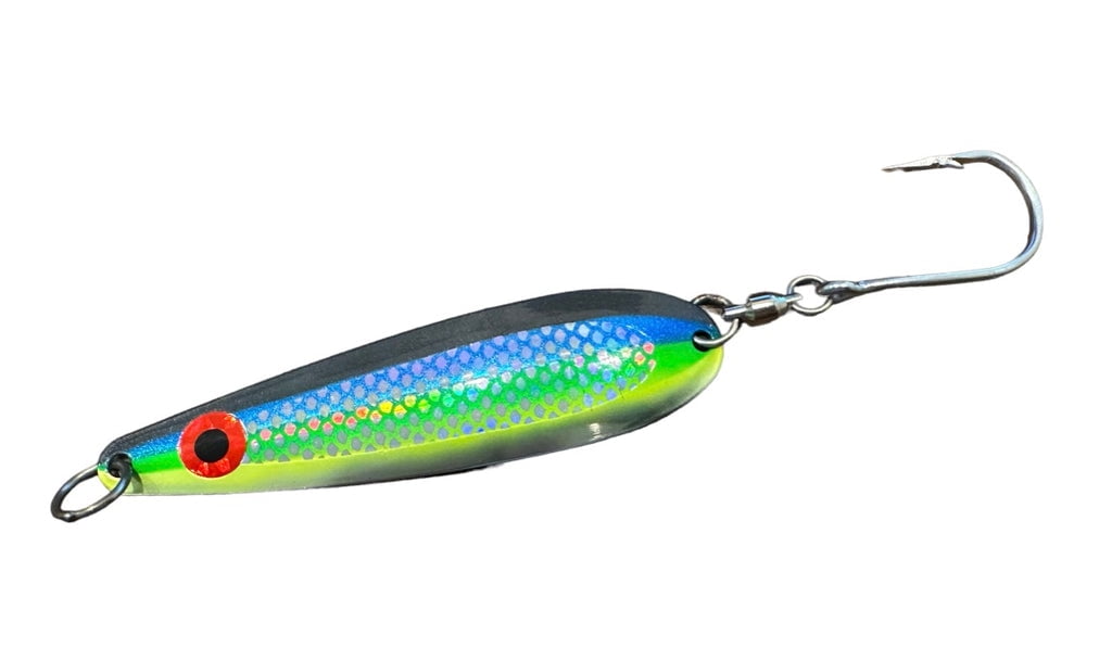 Knot-E 4.0 Spoons, Herring Aid UV - Walmart.com