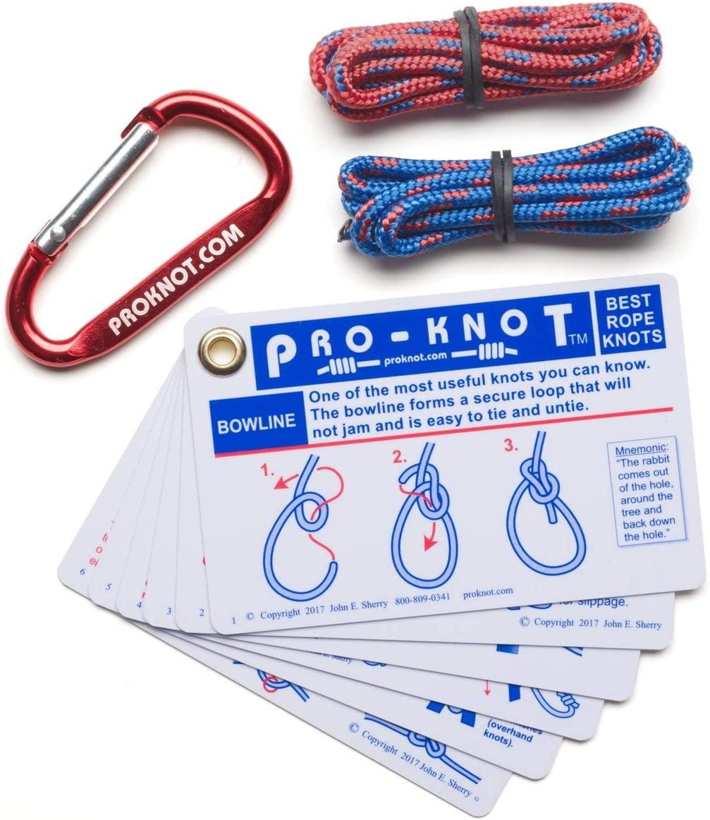 Knot Tying Kit - Walmart.com