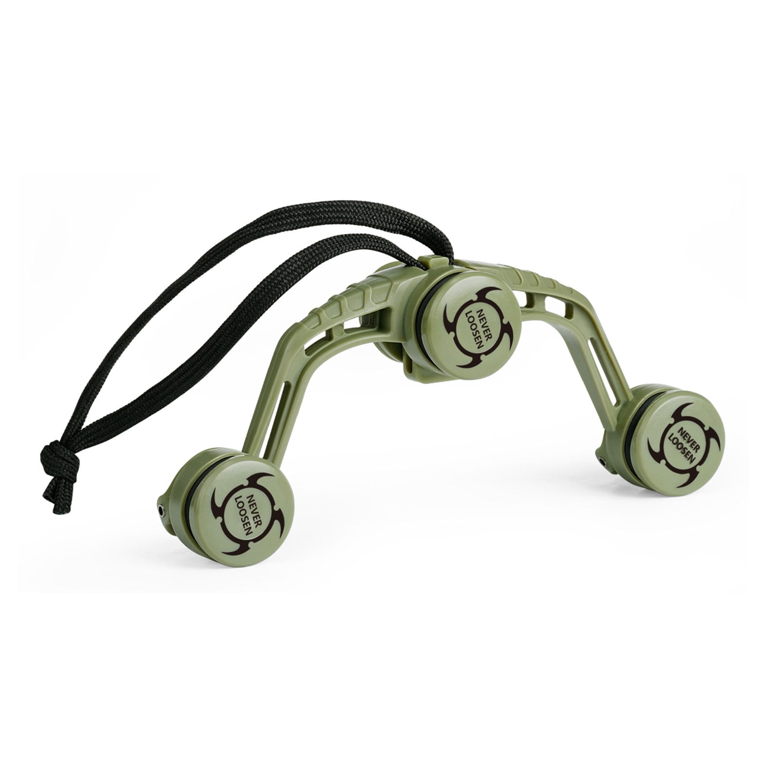 Knot Tying Tool For Fishing Leaders Knotter For Saltwater And ...