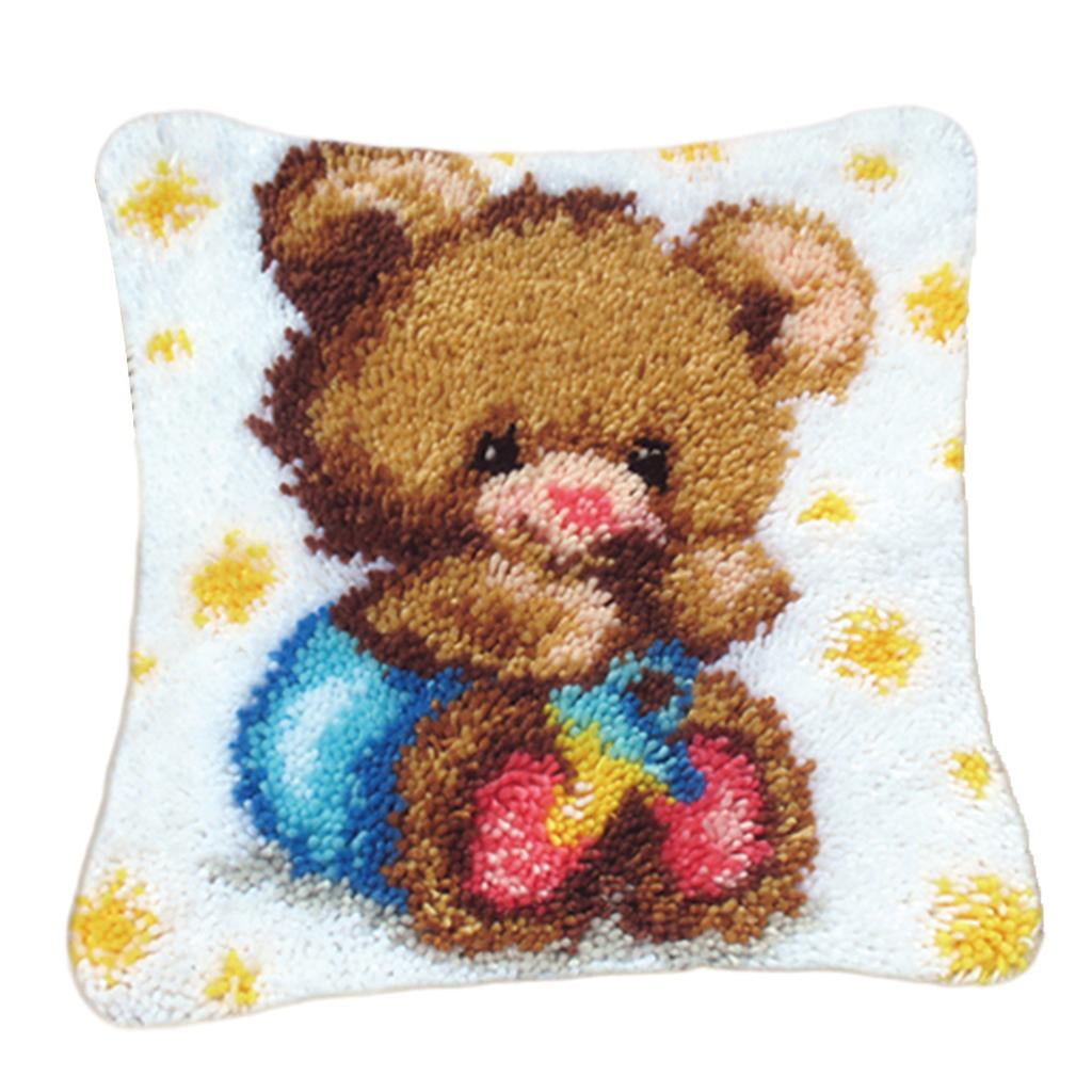 Knot set cushions for adults, knot cushions to knot yourself, knot set ...