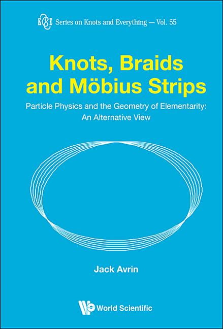 Knots and Everything Knots, Braids and Mobius Strips - Particle Physics ...