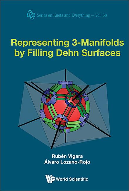 Knots and Everything: Representing 3-Manifolds by Filling Dehn Surfaces ...
