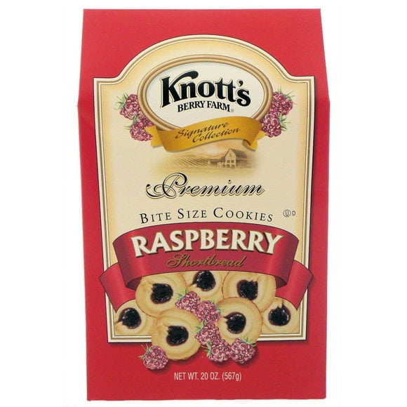 Knott's Berry Farm Cookies - Walmart.com