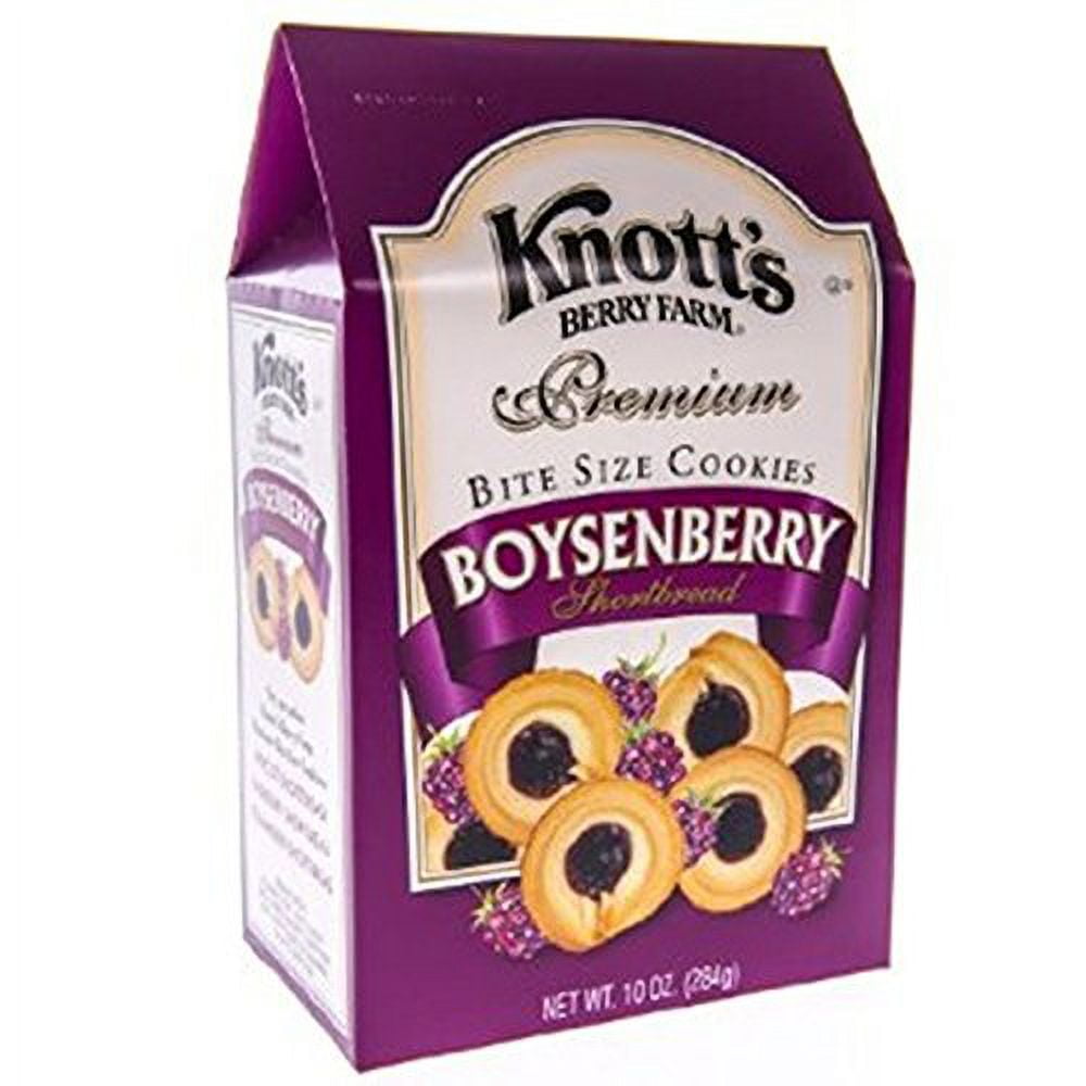 Knott's Berry Farm All Cookies in Cookies - Walmart.com