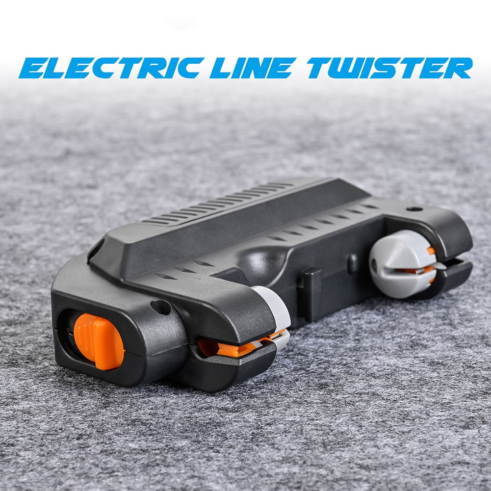 Knotter Assist Gt/Fg/Pr Knotter Machine Abs+Stainless Steel Black/Bule ...