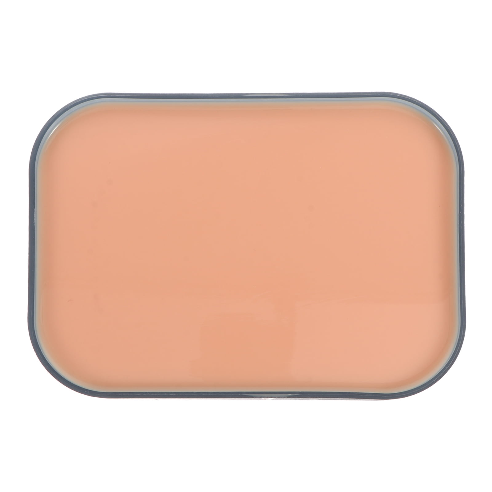 Knotting Practice Silicone Simulation Skin Suturing Training Pad Suture ...