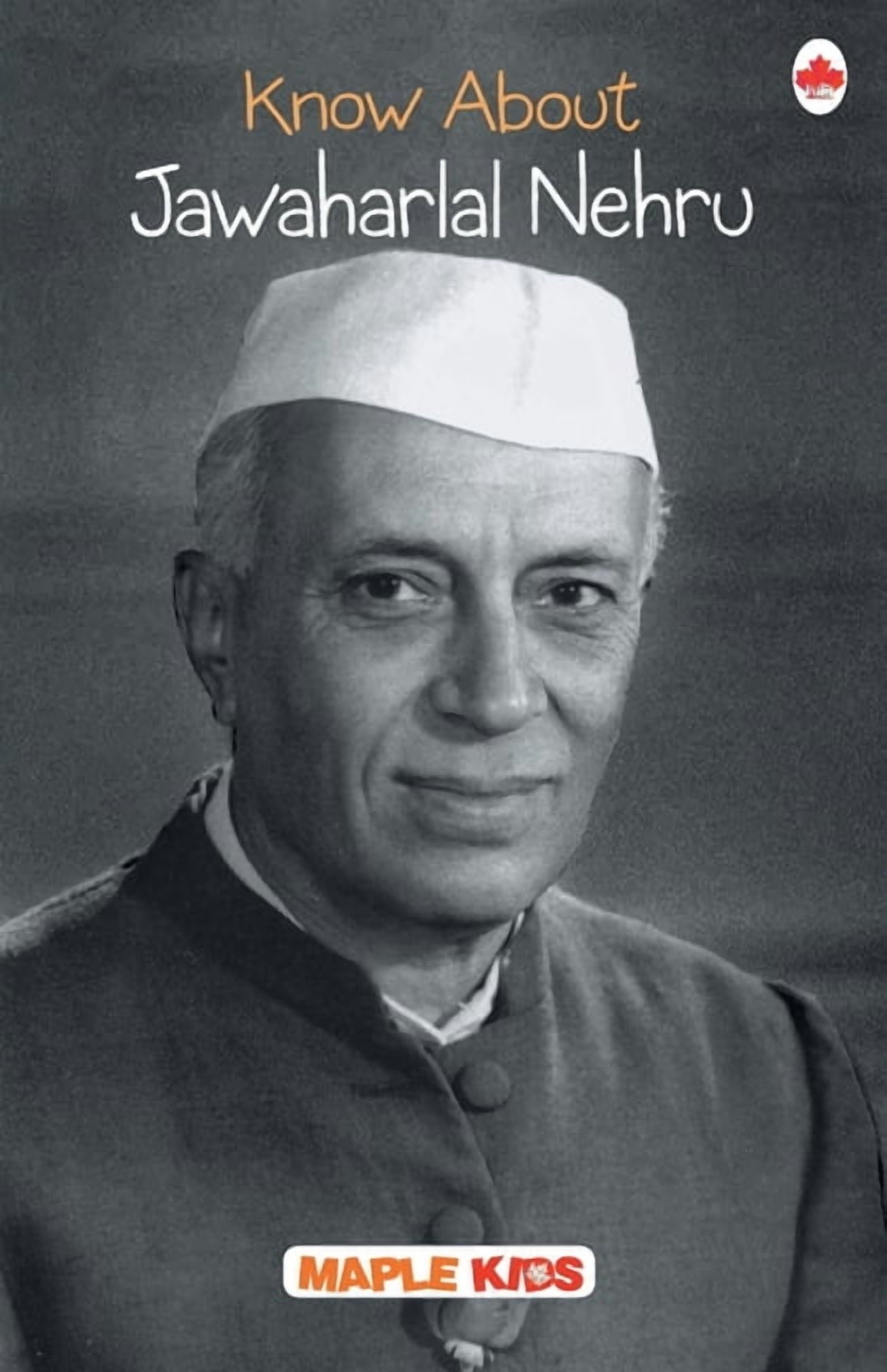Know About Jawaharlal Nehru (Paperback) - Walmart.com